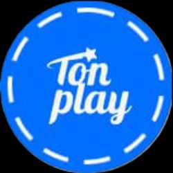 Иконка канала tonplay