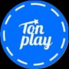 Иконка канала tonplay