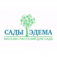Иконка канала Сады-Эдема