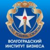 Иконка канала Волгоградский институт бизнеса