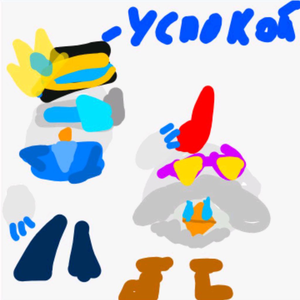 Иконка канала Viro45К И Уголёк