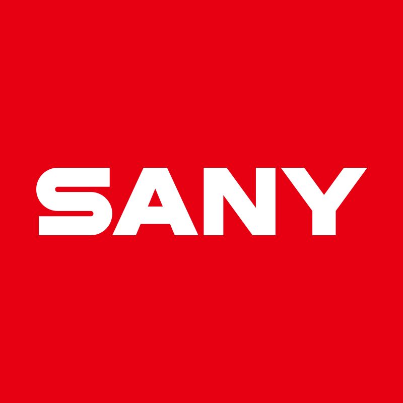 Иконка канала SANY РОССИЯ