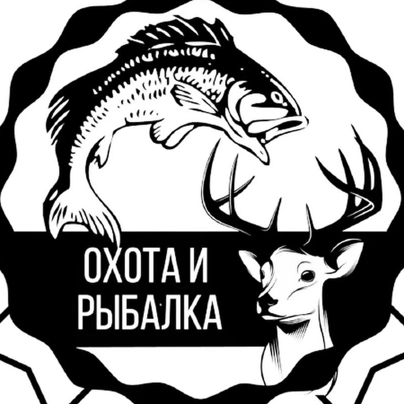 Иконка канала ТВ АНДРЮХА
