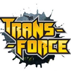 Иконка канала Театр кафе Trans Force