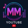 Иконка канала Marcel Music YouTube