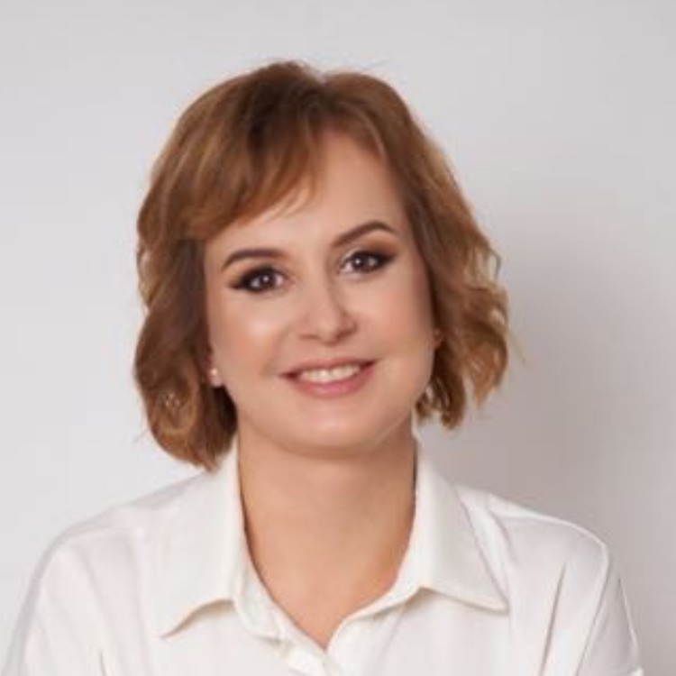 Иконка канала Светлана Ильина