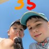 Иконка канала Серый и Глеб!!!!!!!