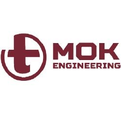Иконка канала МОК ИНЖИНИРИНГ