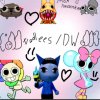 Иконка канала {°🎳todlees/DW🎳°}