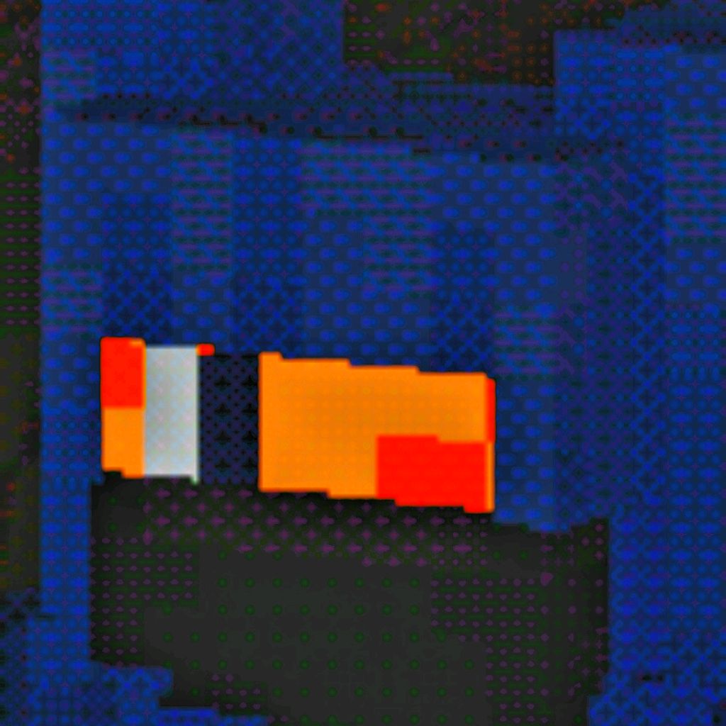 Иконка канала Minecraft Riti🧱