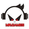 Иконка канала MR.GAMES