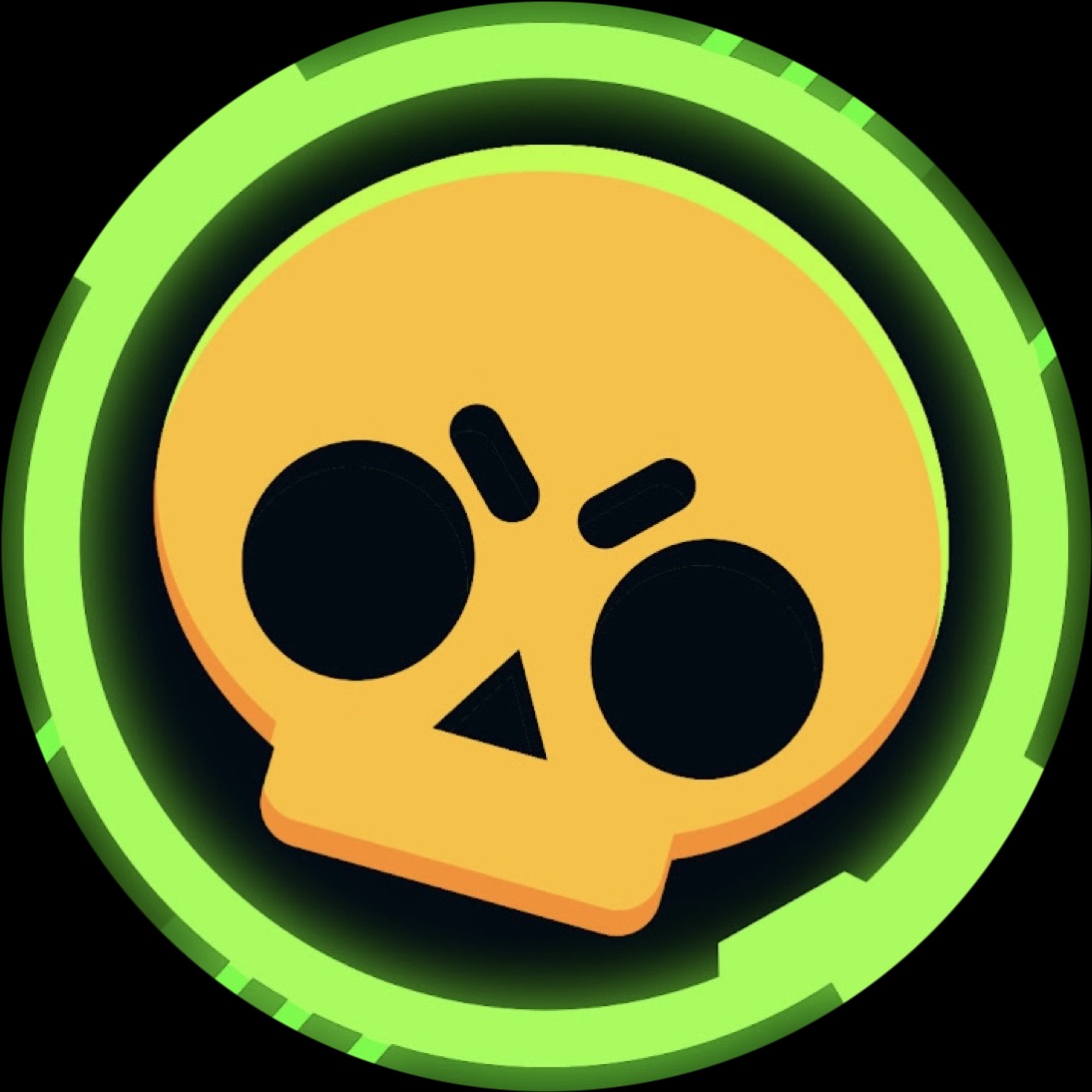 Иконка канала Brawl Stars