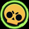 Иконка канала Brawl Stars