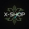 Иконка канала X-SHOP