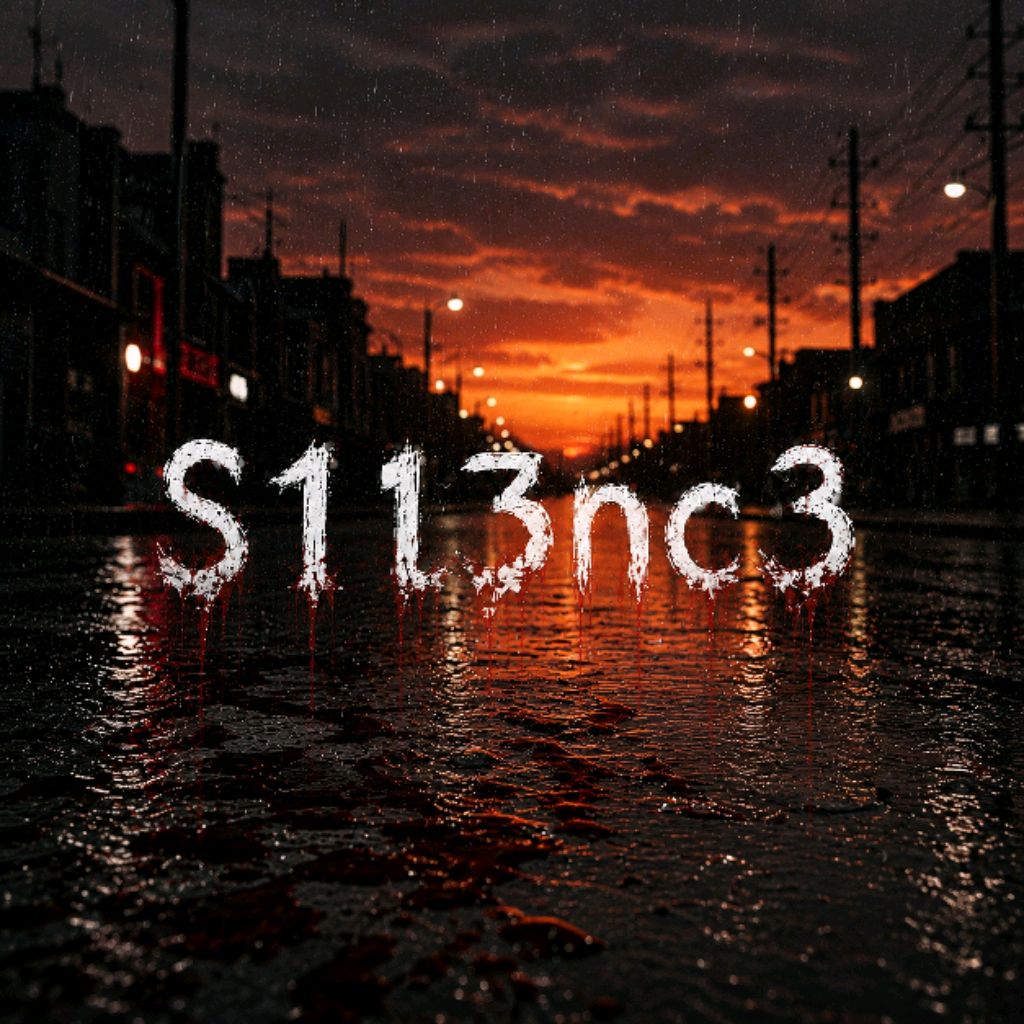 Иконка канала S1l3nc3