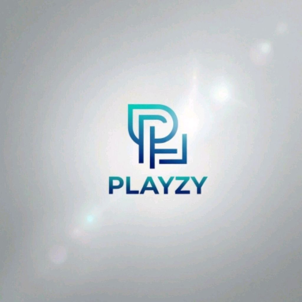 Иконка канала Playzy