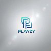 Иконка канала Playzy