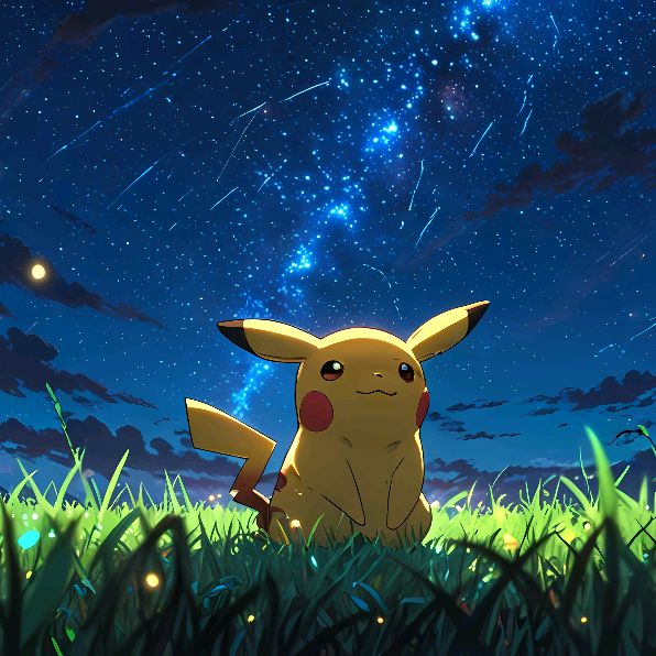 Иконка канала PokémonMaster