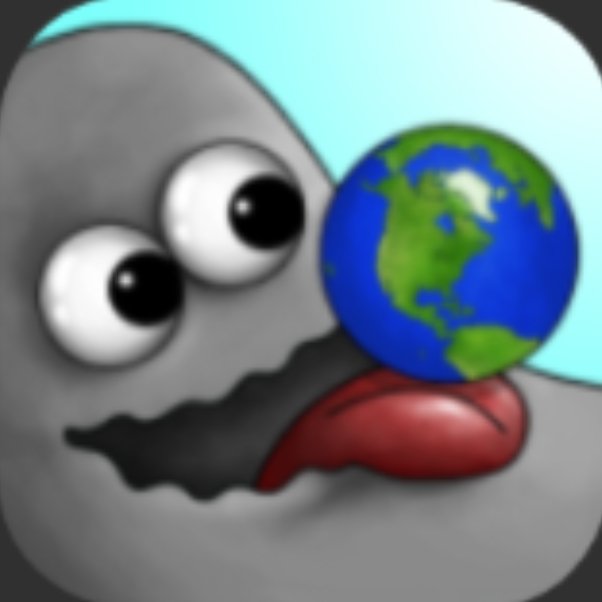 Иконка канала TASTY PLANET