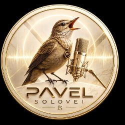 Иконка канала Pavel_solovei