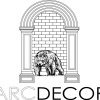 Иконка канала ArcDecor