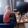 Иконка канала Sasha_play