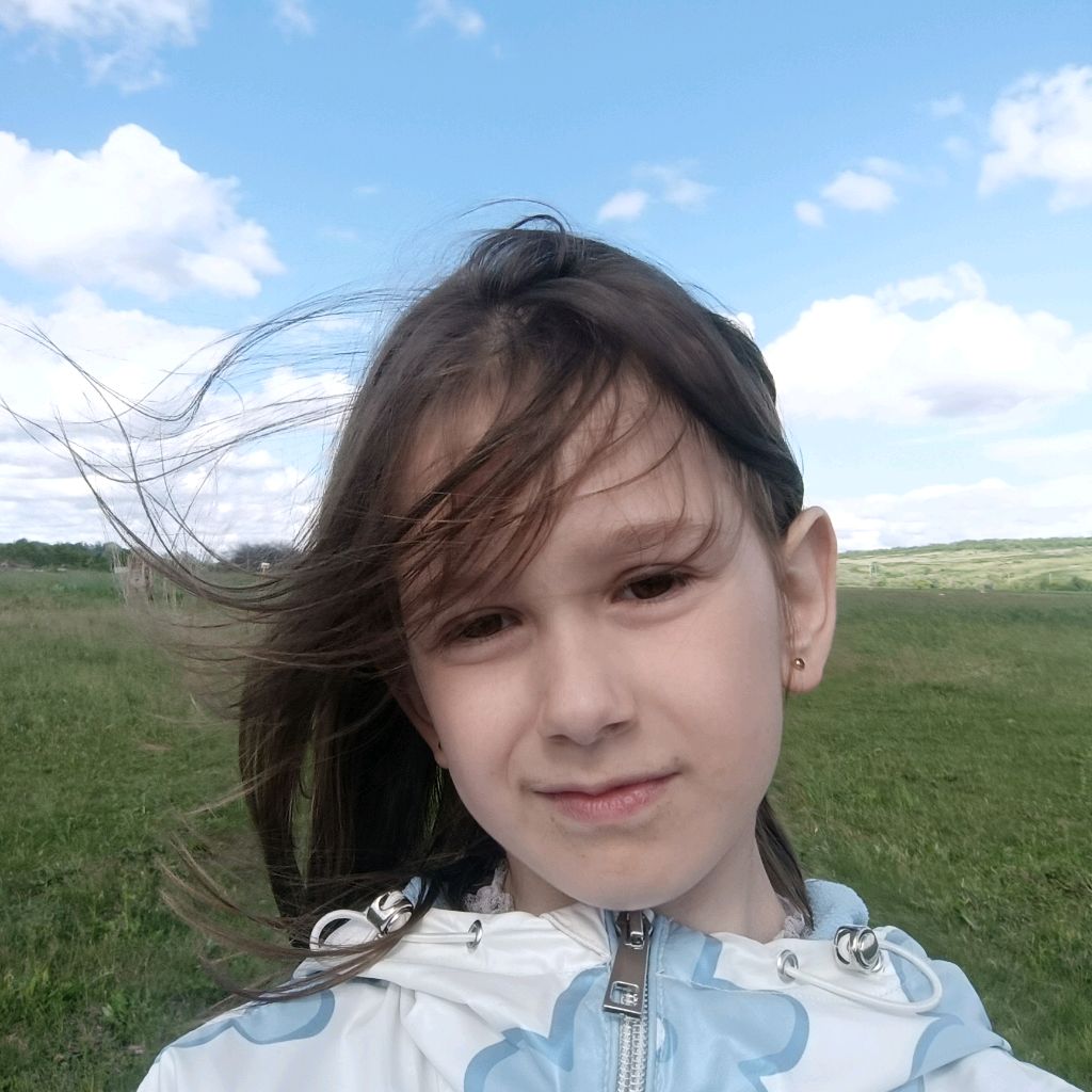 Иконка канала Полина Рахимова