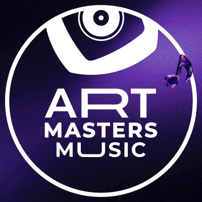 Иконка канала ArtMasters Music