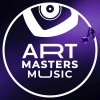 Иконка канала ArtMasters Music