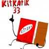 Иконка канала Kitkatik 33