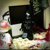 Иконка канала LEGO Mortal Madness