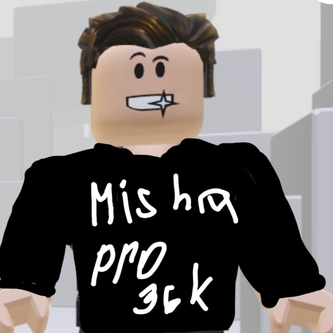 Иконка канала Misha Pro 36k
