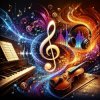 Иконка канала Музыка