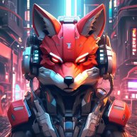 Иконка канала Vulpes ► Play