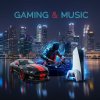 Иконка канала GameRhythm