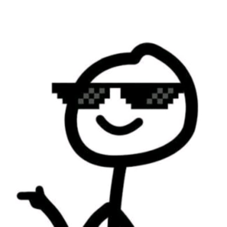 Иконка канала Stickman YourFriend |･ω･)