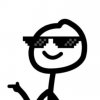 Иконка канала Stickman YourFriend |･ω･)
