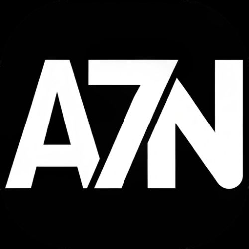 Иконка канала A7N