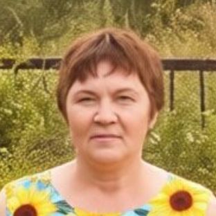 Иконка канала Нина Морозова