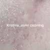 Иконка канала Kristina_asmr cleaning