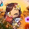 Иконка канала ~💛🌼Эстетик Полина🌼💛~