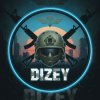 Иконка канала DIZEY PUBG