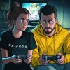 Иконка канала ИВНИНГ ПЛЕЙ