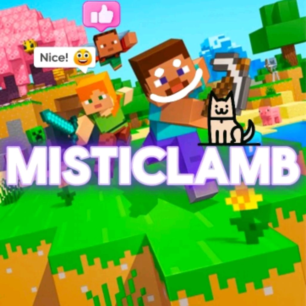 Иконка канала Misticlamb171