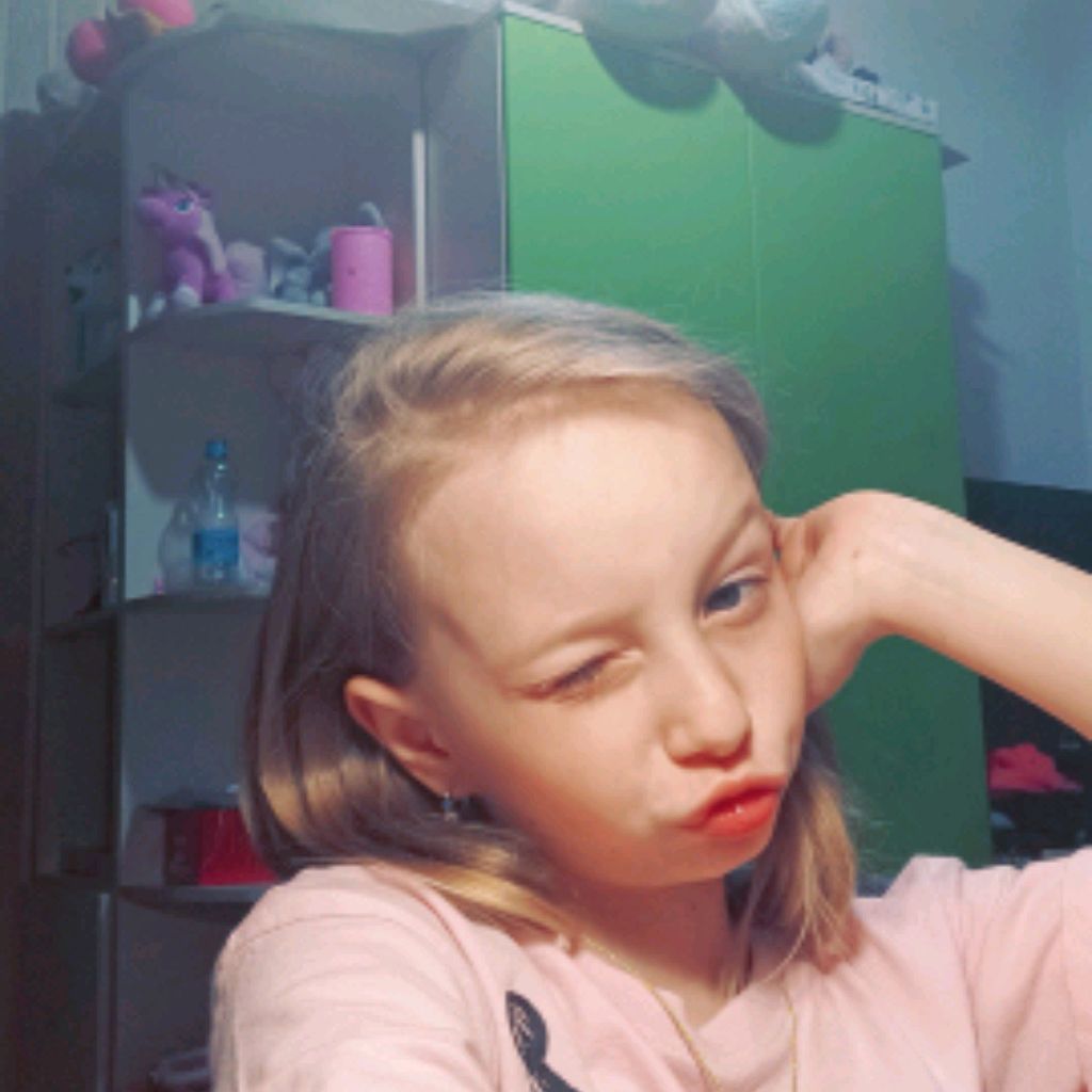 Иконка канала Алёна777224