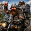 Иконка канала MotoMax