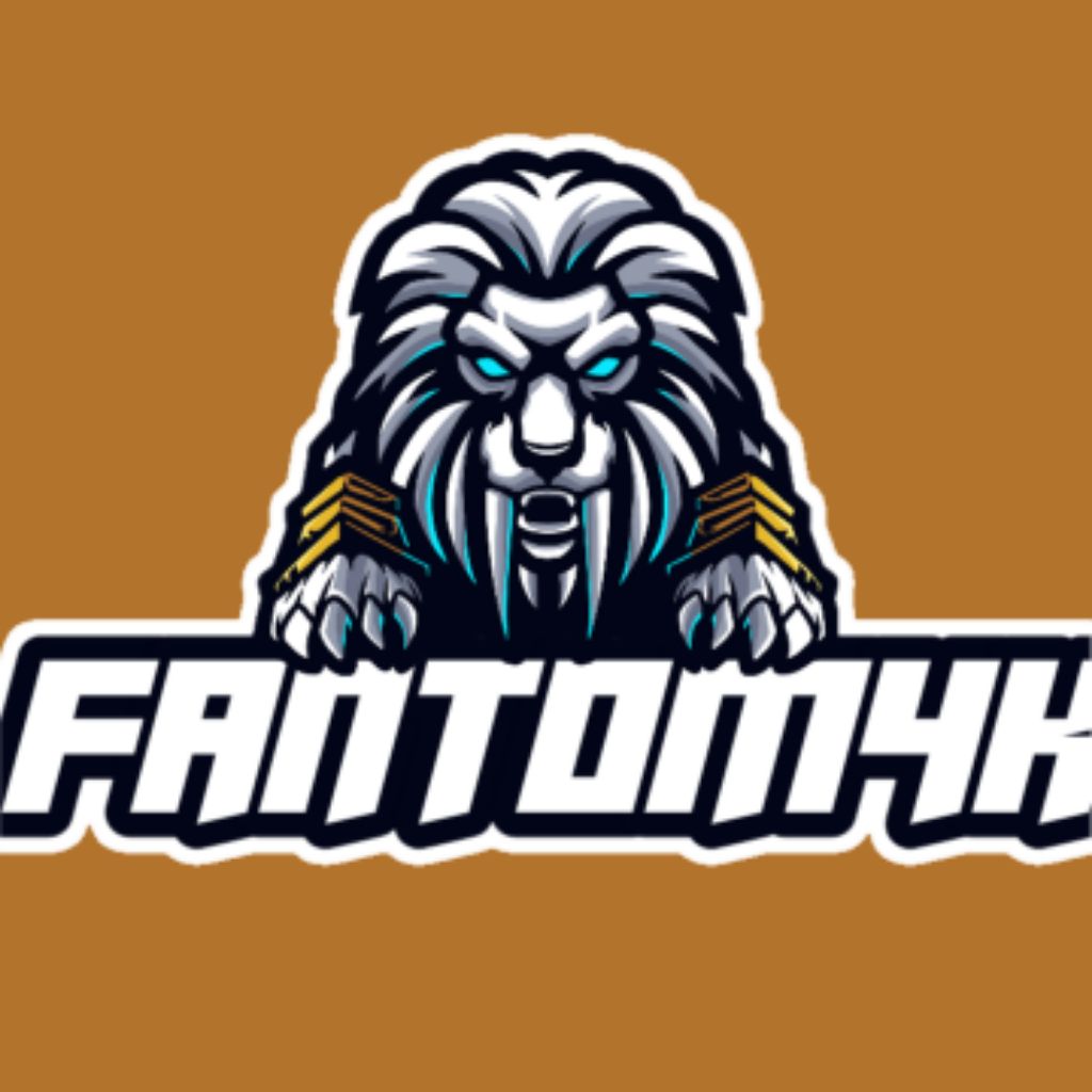 Иконка канала Fantom4k_so2