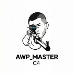 Иконка канала AWP_Master