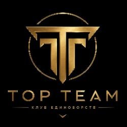 Иконка канала клуб единоборств "TOTAL TEAM"