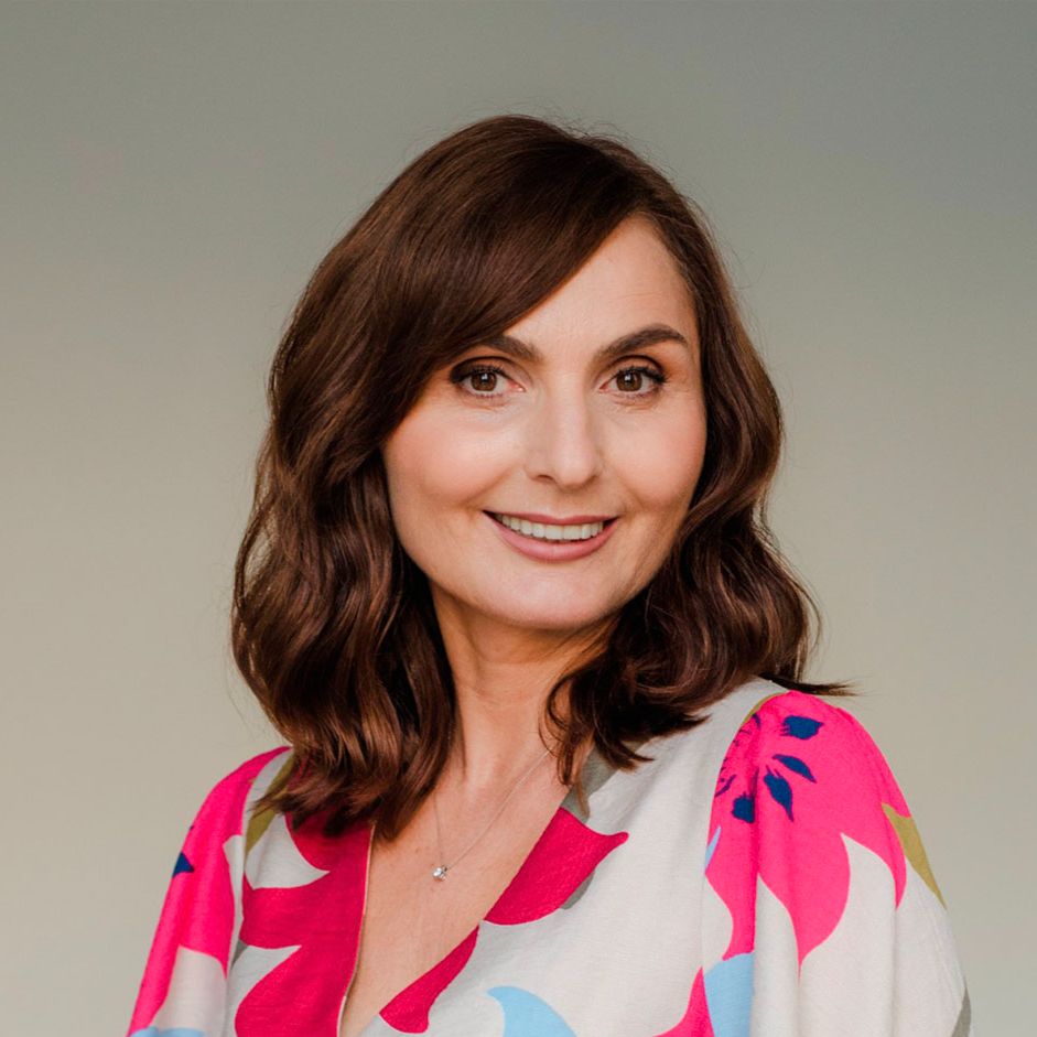 Иконка канала Ольга Дробот